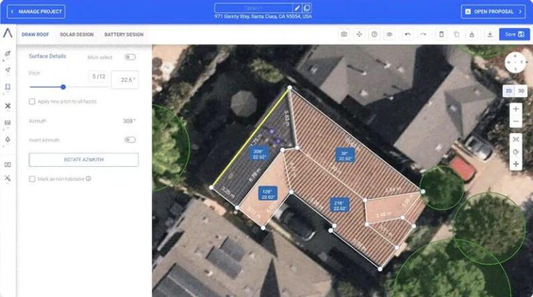 Best 10 Solar Design Software You Shouldn't Miss in 2025