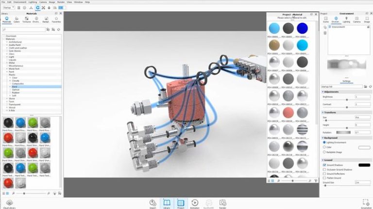 10 Best Mechanical Engineering Design Software for 2024