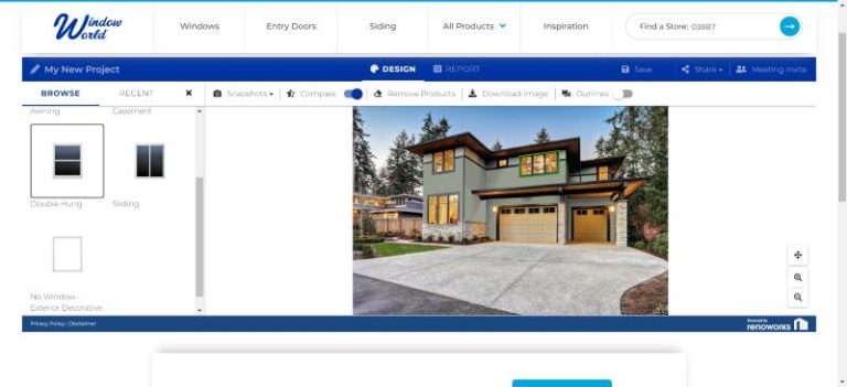 12 Top Exterior Home Design Software (Desktop & Online Tool)