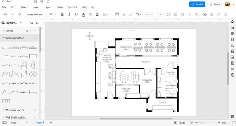 Best 7 Restaurant Design Software for Computer in 2024