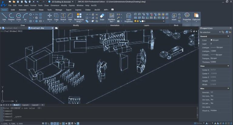 Best 7 Stage Design Software You Should Try (Free & Paid)
