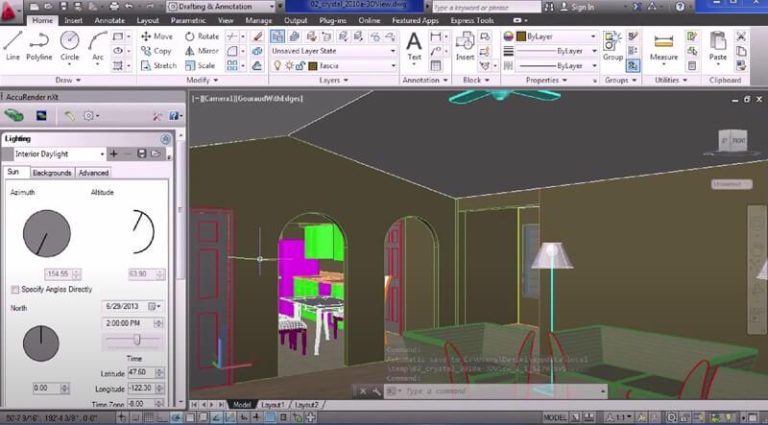 Top 8 Lighting Design Software 2025 : Precision Illumination