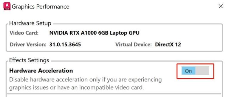 7 Solutions to Fix AutoCAD Freezing or Crashing in 2025