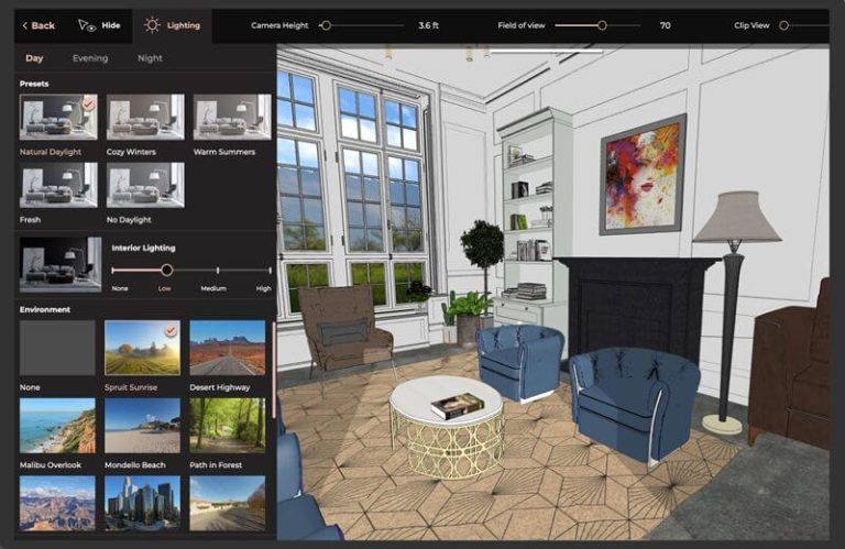 10 Best Software for Remodeling for 2025: Detailed Review