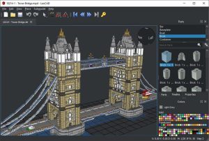 10 Best Paid and Free Linux CAD Software in 2025