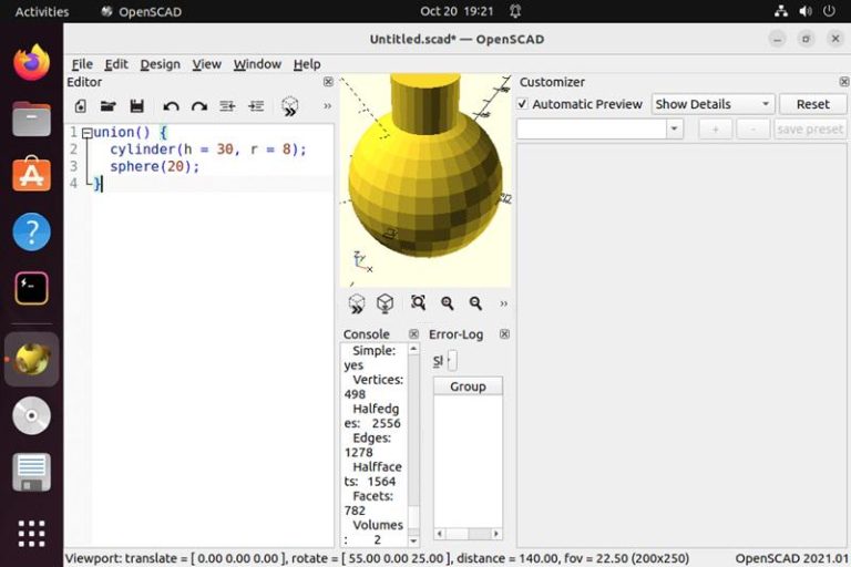 10 Best Paid and Free Linux CAD Software in 2025