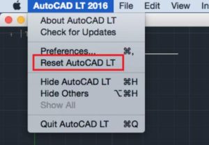 AutoCAD Drawing Can't Be Saved to Specified Format? 11 Fixes