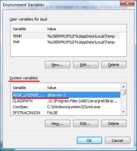 How to Fix AutoCAD FlexNet License Finder Error? 8 Solutions