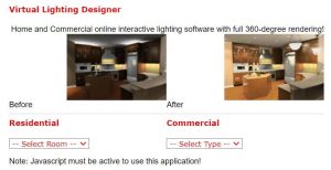 Top 8 Lighting Design Software 2025 : Precision Illumination