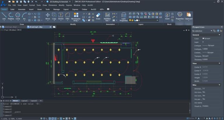 Top 8 Lighting Design Software 2025 : Precision Illumination