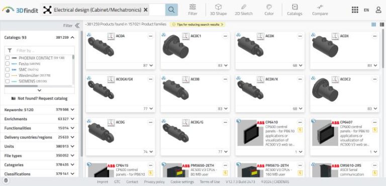 10 Best Paid and Free Sites of STL Files for 3D Printing