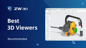 6 Best Free 3D Viewers for 2024: Easily View Your Designs