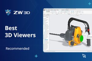 6 Best Free 3D Viewers for 2024: Easily View Your Designs