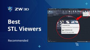 11 Free Best STL Viewers in 2025 (Software & Online)