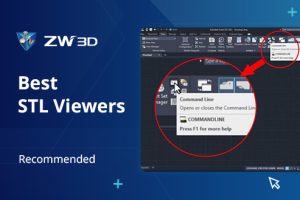 11 Free Best STL Viewers in 2025 (Software & Online)