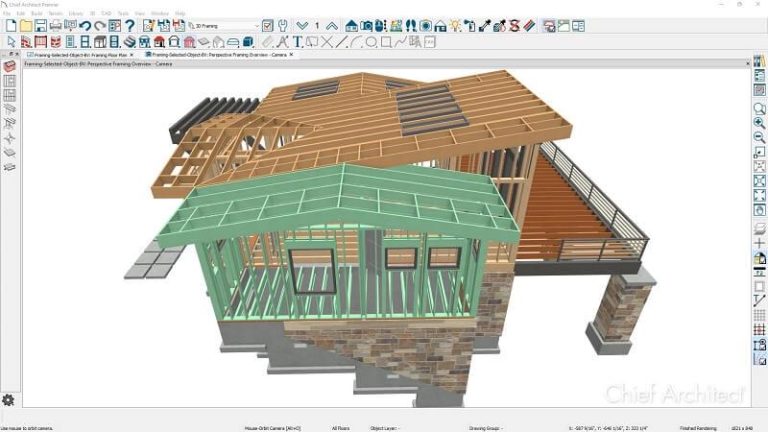 9 Best 3D Architecture Software You Should Try in 2024
