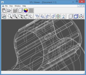 11 Free Best STL Viewers in 2025 (Software & Online)