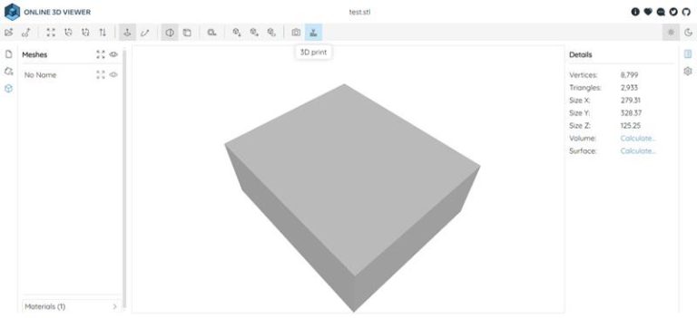 11 Free Best STL Viewers in 2025 (Software & Online)