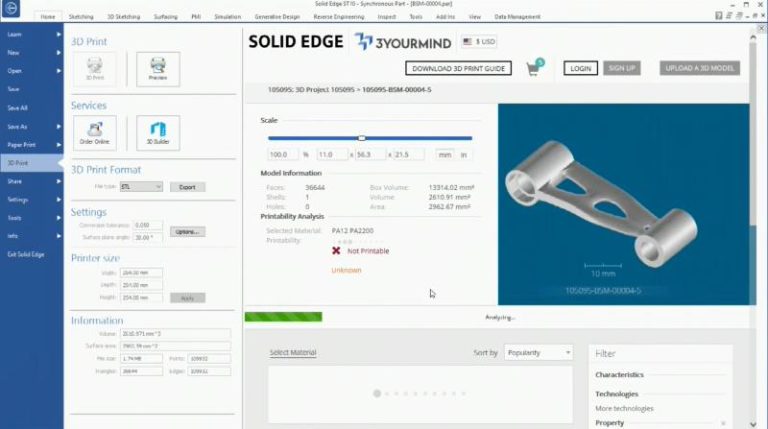7 Best 3D CAD Software of 2024 (with Pricing, Pros & Cons)