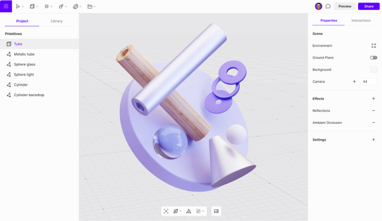 8 Best 3D CAD Modeling Software You Should Try in 2025
