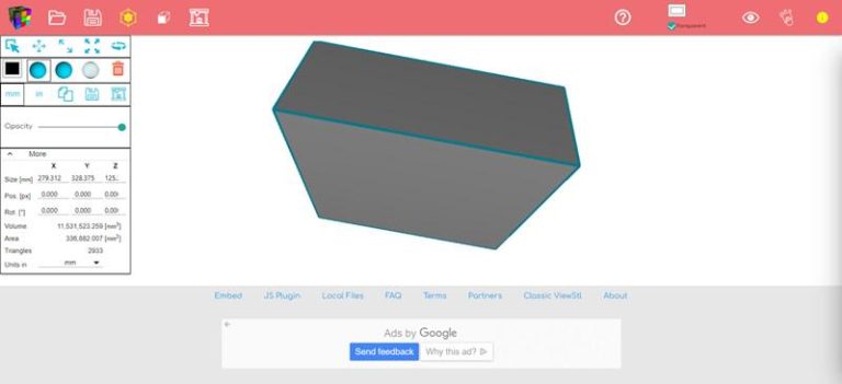 11 Free Best STL Viewers in 2025 (Software & Online)