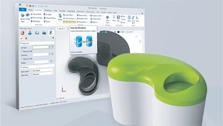 8 Best Free CAD Software for 3D Printing ( 2025 )