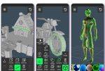 8 Best 3D Modeling Apps for Mobile Devices in 2025