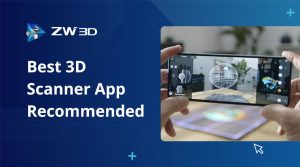 8 Best Free & Paid 3D Scanner Apps for iPhone and Android
