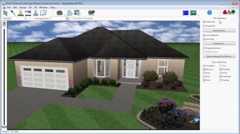 9 Best 3D Architecture Software You Should Try in 2024