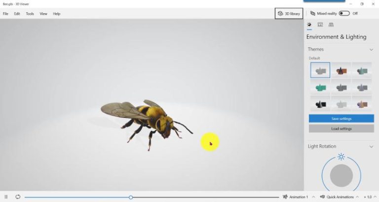 6 Best Free 3D Viewers for 2024: Easily View Your Designs