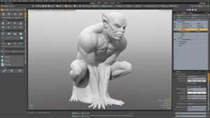 Best 8 3D Sculpting Software for Digital Modeling in 2024