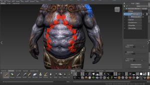 Best 8 3D Sculpting Software for Digital Modeling in 2024