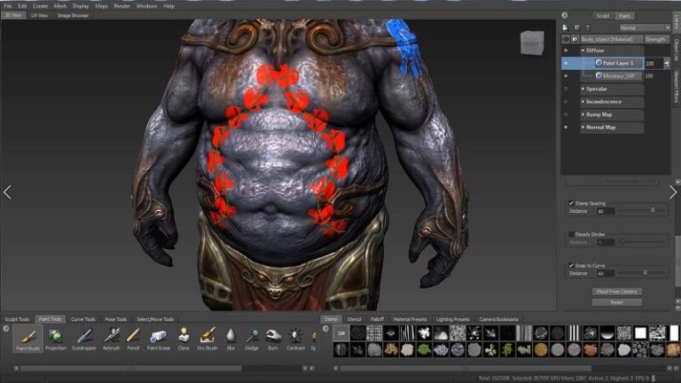 Best 8 3D Sculpting Software for Digital Modeling in 2024
