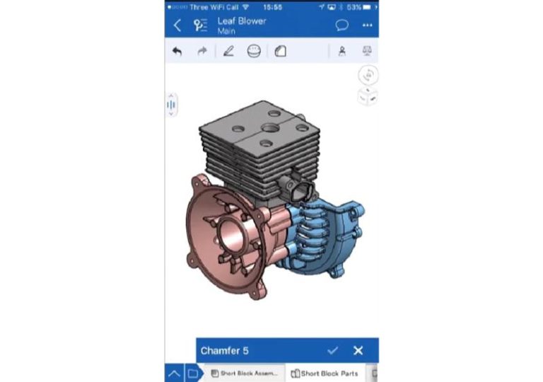 8 Best 3D Modeling Apps for Mobile Devices in 2025