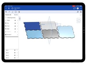 Best 6 3D Modeling Apps for iPad in 2024 (For All Levels)