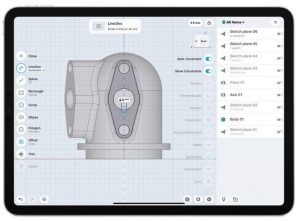 8 Best 3D Modeling Apps for Mobile Devices in 2025