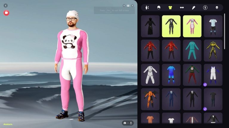 Top Free 3D Character Creators Online in 2024: 5 Best Picks