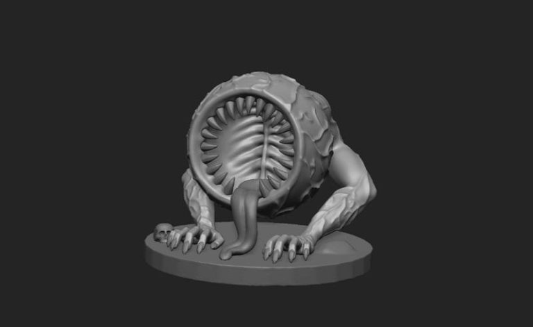 15 Top 3D Printing DnD Minis (Free and Downloadable)