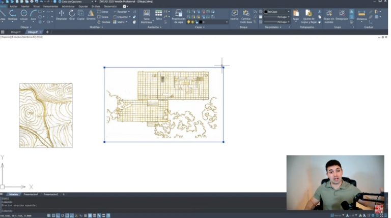 ZWCAD 2025: The CAD That Helps You Work Better and Faster!