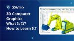 What Is 3D Computer Graphics? Everything You Need to Know