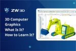 What Is 3D Computer Graphics? Everything You Need to Know
