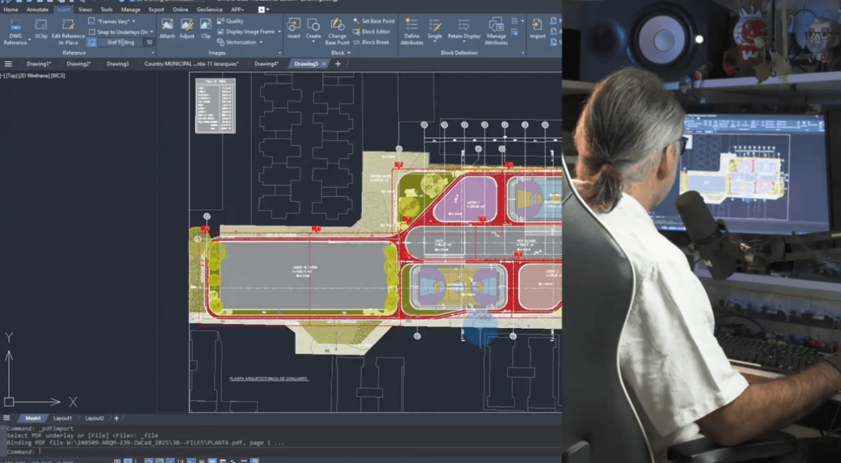 ZWCAD 2025 Overall Review: The Legal Choice for Superior CAD