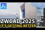 10 Reasons You Should Switch to ZWCAD 2025 by inspirationTuts CAD