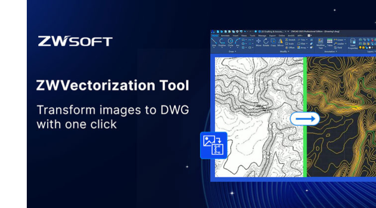 Product News, Tutorials, Tips and Industry Insights - ZWSOFT Blog