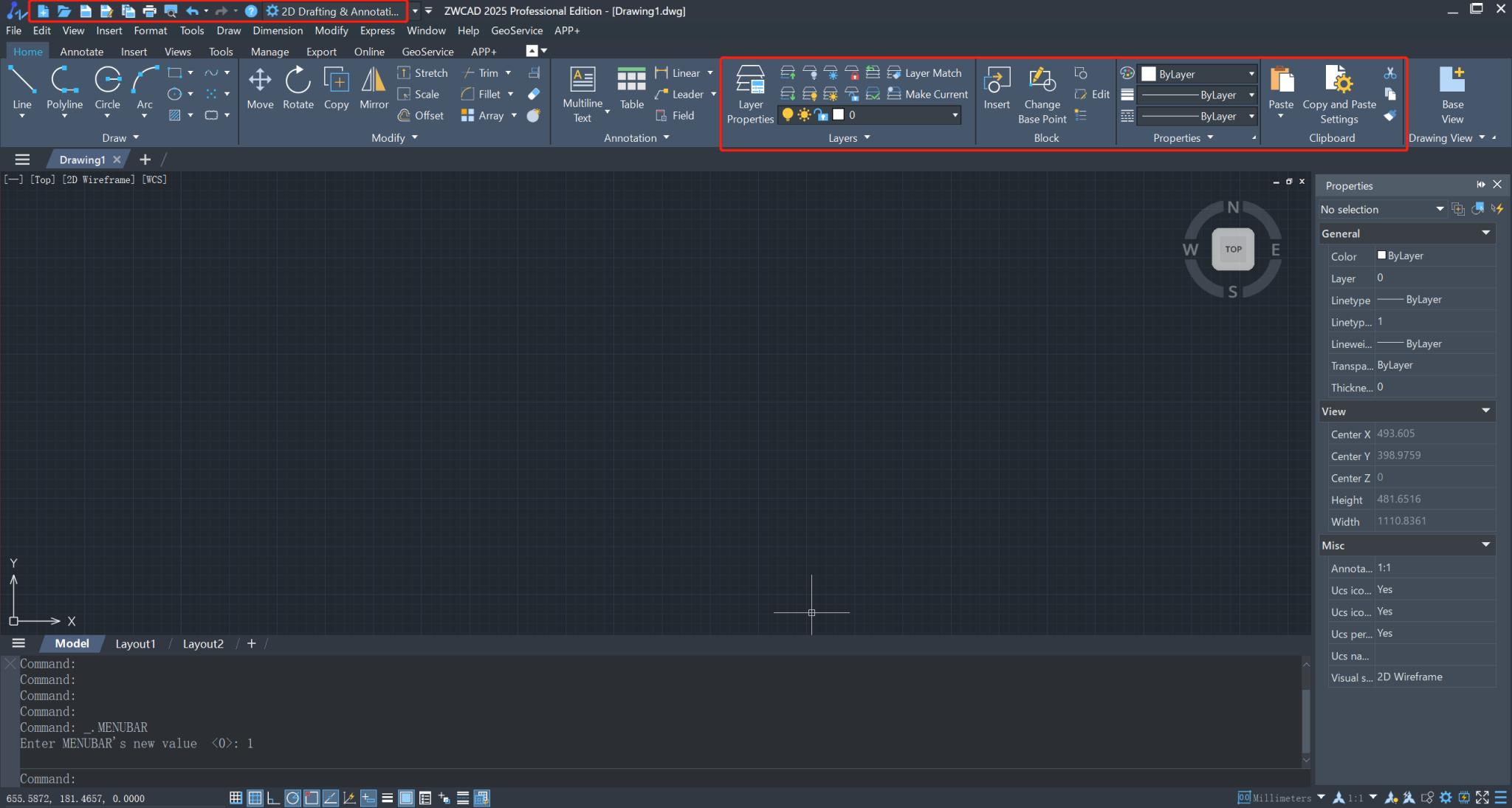 “Top-Value” AutoCAD Alternative: Why ZWCAD is a Smart Choice - Product ...