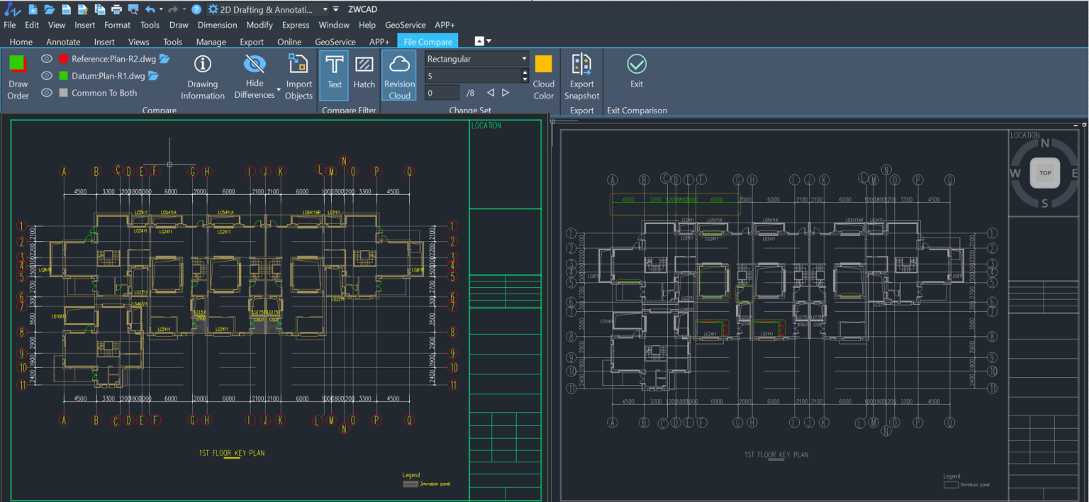 “Top-Value” AutoCAD Alternative: Why ZWCAD is a Smart Choice - Product News, Tutorials, Tips and ...