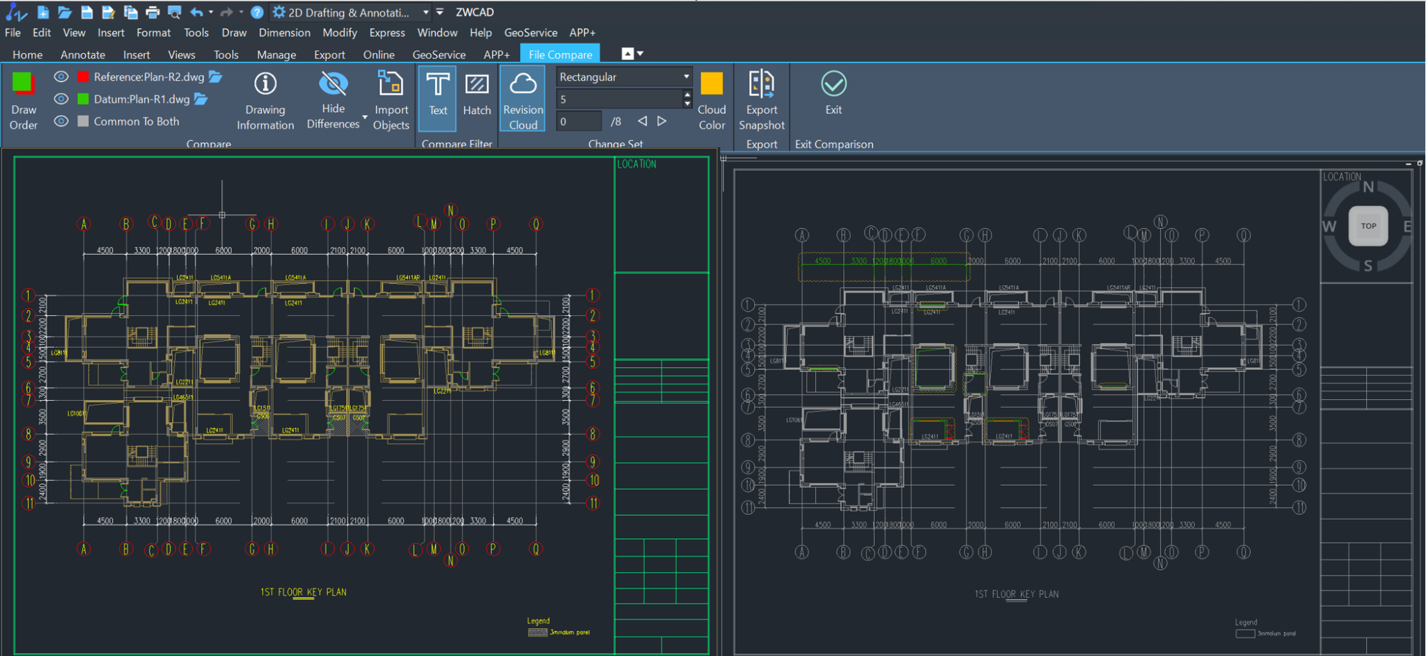 “Top-Value” AutoCAD Alternative: Why ZWCAD is a Smart Choice - Product ...