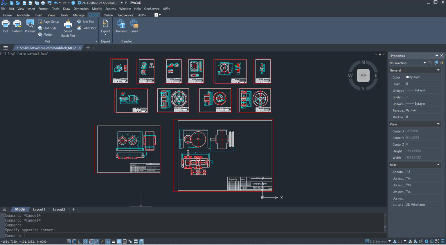“Top-Value” AutoCAD Alternative: Why ZWCAD is a Smart Choice - Product News, Tutorials, Tips and ...