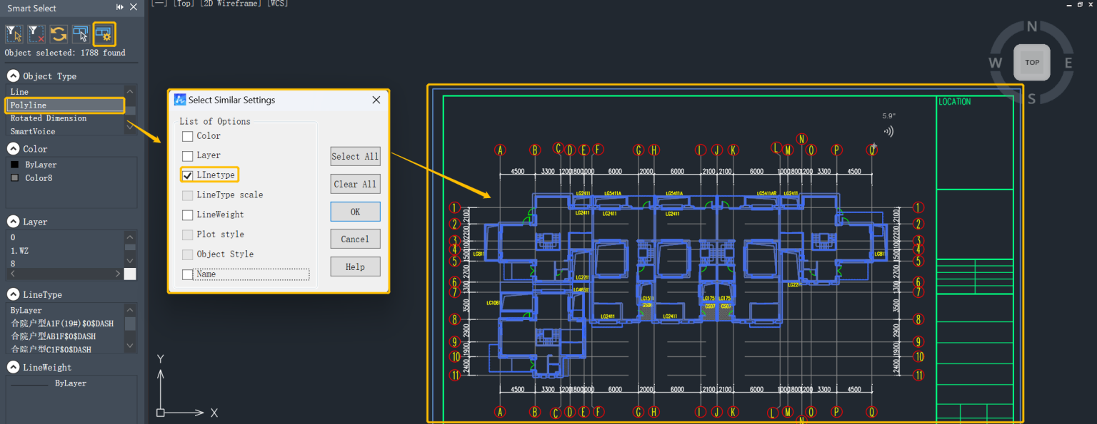 “Top-Value” AutoCAD Alternative: Why ZWCAD is a Smart Choice - Product ...