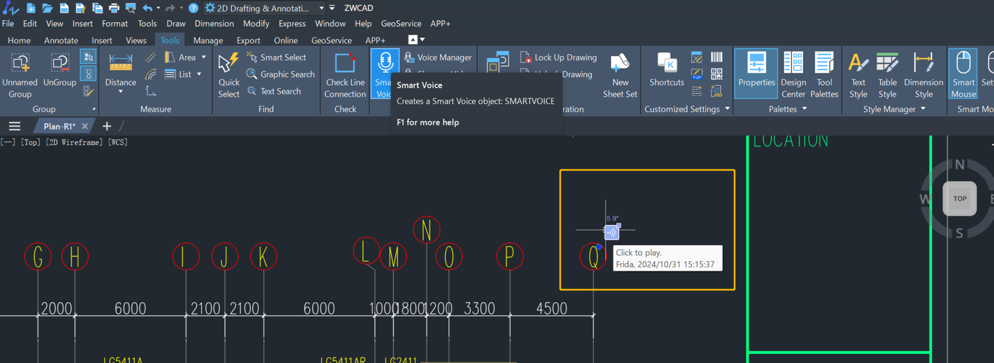 “Top-Value” AutoCAD Alternative: Why ZWCAD is a Smart Choice - Product ...